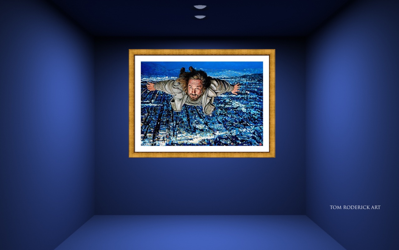 Classic Blue | ROYAL GAMUT ART