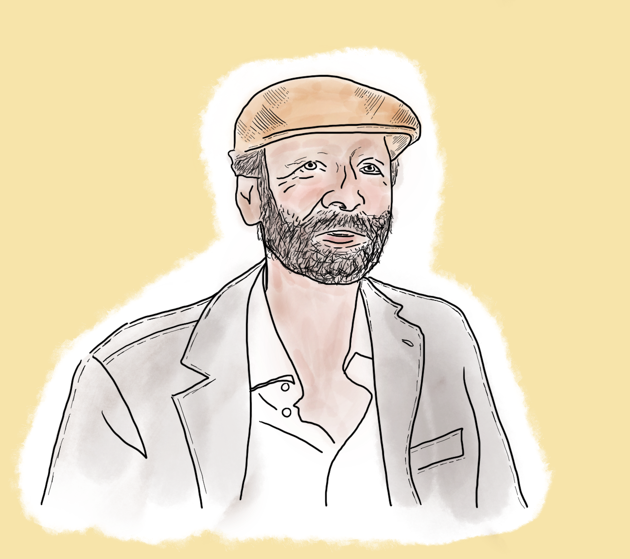 Happy Father’s Day | ROYAL GAMUT ART